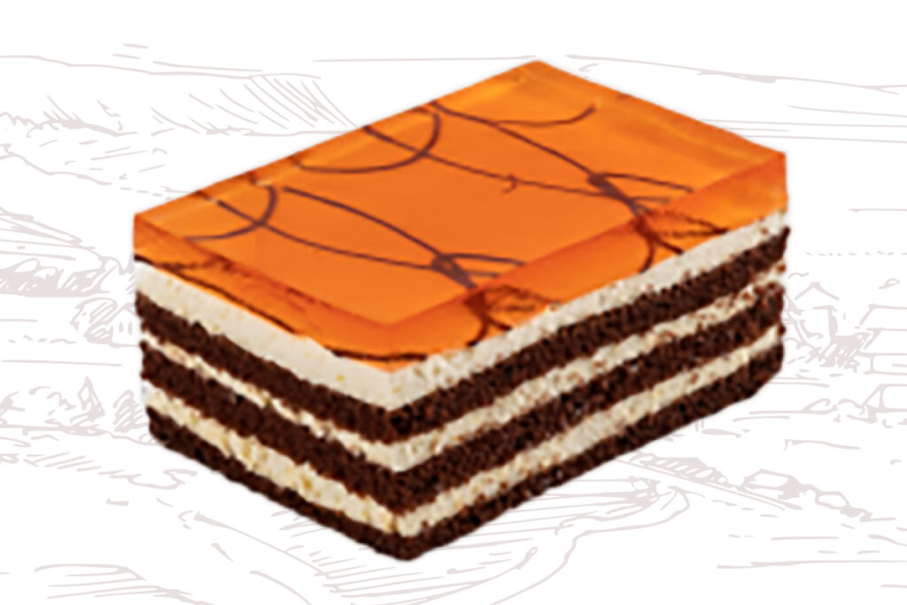 Cakes – Polish Village Bakery