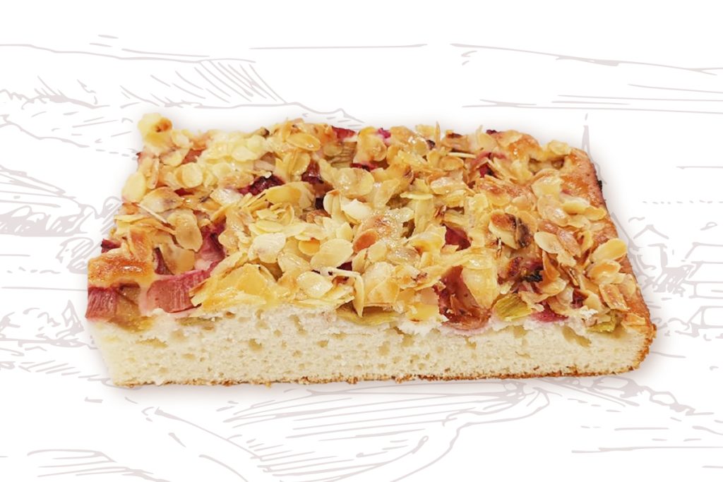 Cakes – Polish Village Bakery