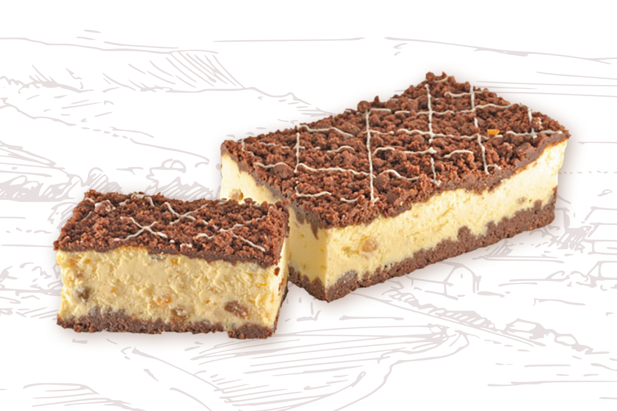 Cakes – Polish Village Bakery