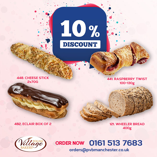 Polish Village Bakery