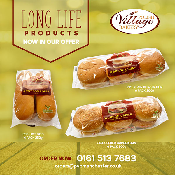 Polish Village Bakery