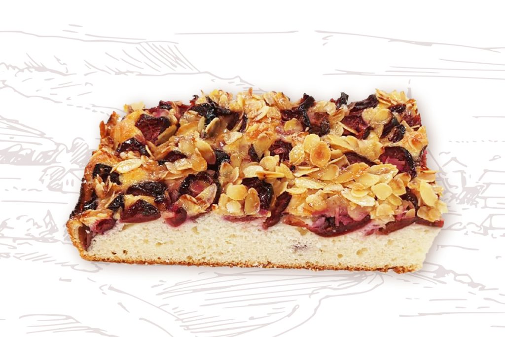 Cakes – Polish Village Bakery