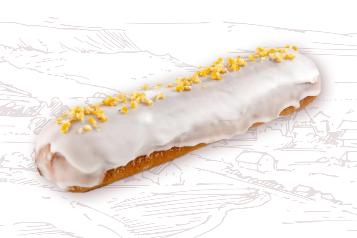 Cakes – Polish Village Bakery